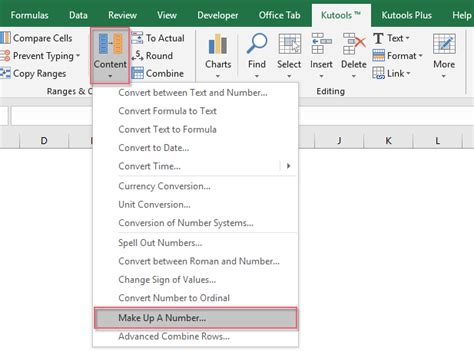 How To Find All Combinations That Equal A Given Sum In Excel