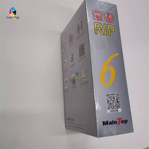 Original Maintop Software 61