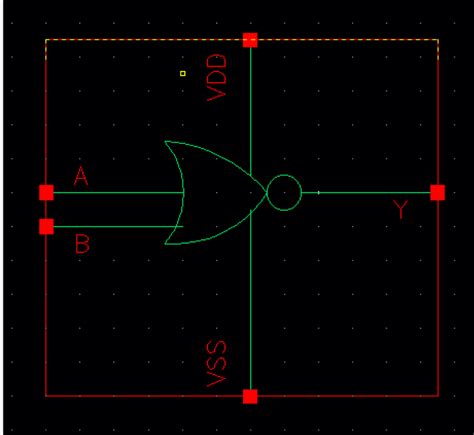 GitHub Wateentaleb Schematic Design And Simulation Designing Logical Circuits Using CADENCE