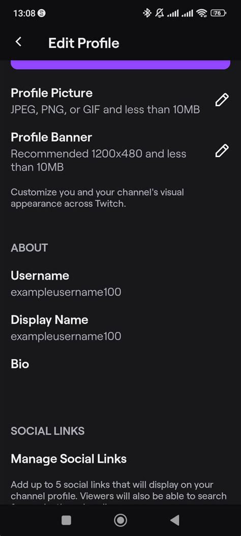 How To Change Your Display Name On Twitch Bulkoid Blog