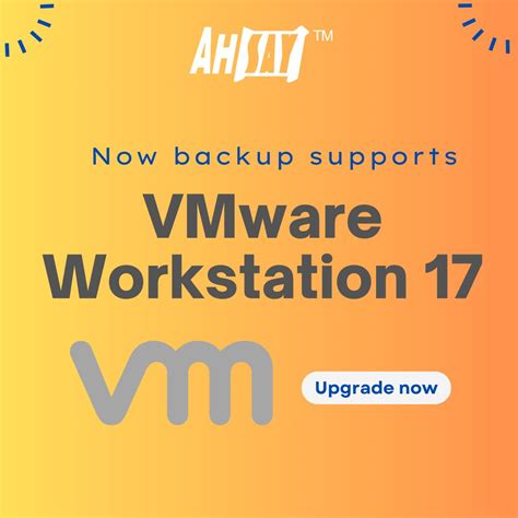 ahsay backup vmware adeline wong