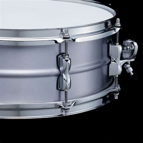 Tama Slp Lal1455 14 X 55 Classic Dry Aluminum Snare Drum Drum Tec
