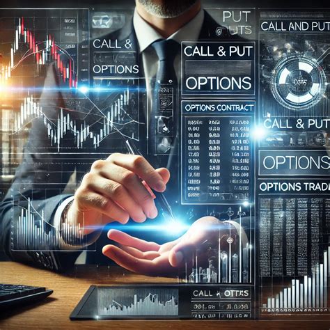 Options Trading 101 Calls Puts And Strategies