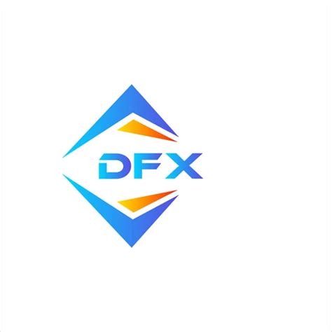 Dfx Logo Vector Art Stock Images Depositphotos