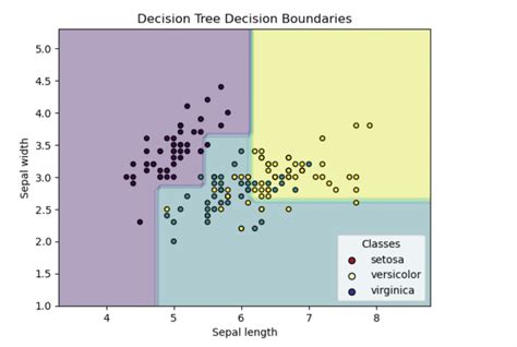 Classification Tree Read This Before Applying Your Random Forest