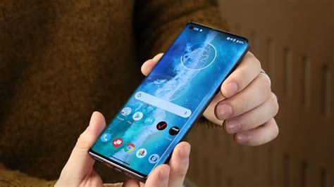 Motorola Edge S (2021) - Купить в Москве, цена (Июнь 2025) 17 600 ₽ в ...
