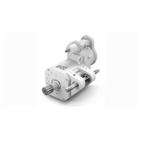 Moog Gun And Turret Drive Actuator At Best Price In Bengaluru By Moog EM Solutions India