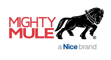 Gate Opener Mighty Mule