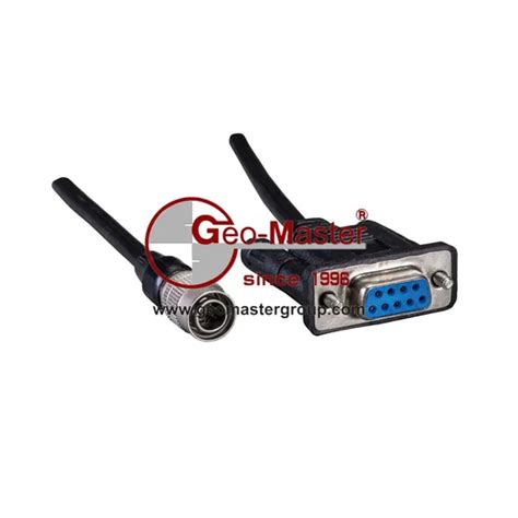 USB Data Transfer Cable For Surveying Instruments Geomaster Reflectorless Total Stations