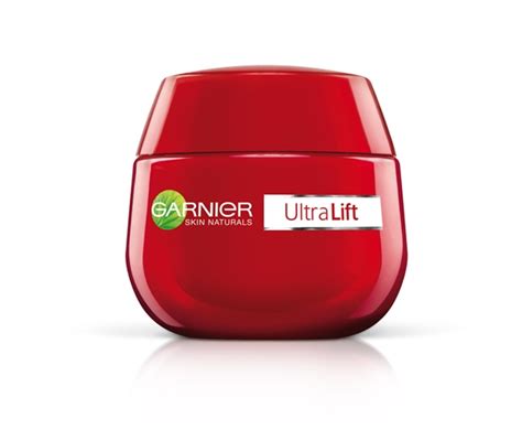 Garnier Ultra Lift La Sfida Simplynabiki