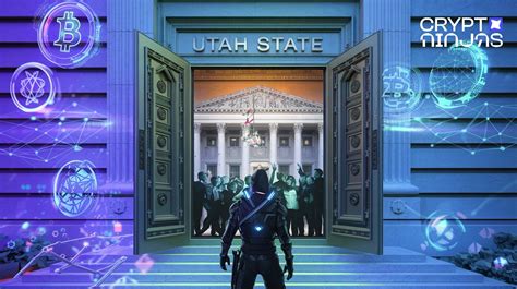 Utah Senate Passes Bitcoin Legislation But Drops Key Reserve Provision