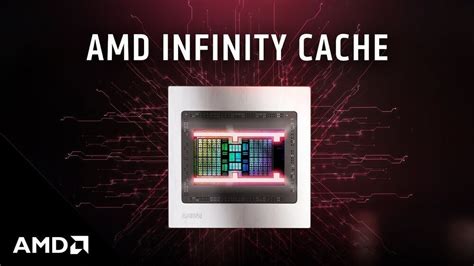What Is AMD Infinity Cache Lifeboat News The Blog