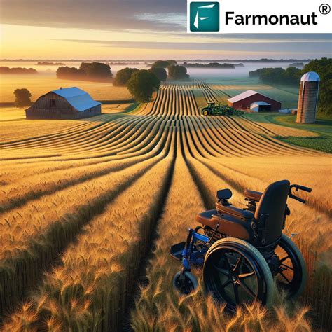 Agricultural Drone Services Revolutionize Indiana Farming