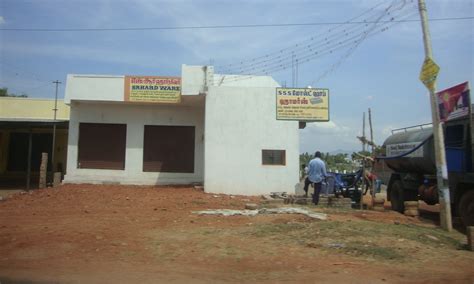 S R Hardware Madurai
