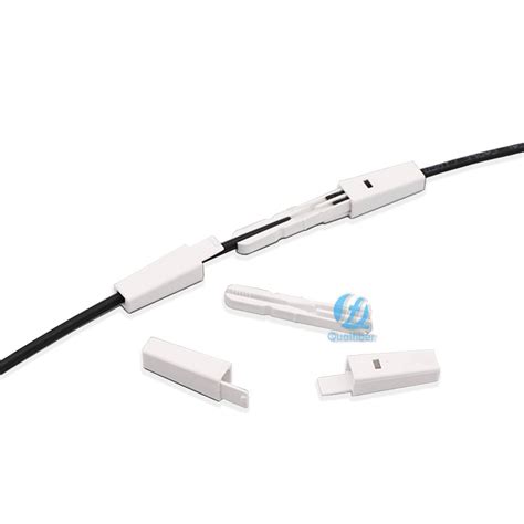 Fiber Optic Cable Protector At Randal Canada Blog