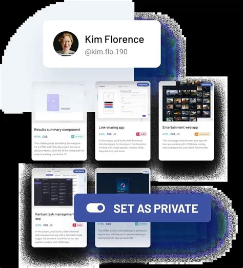Frontend Mentor Pro Subscriptions