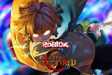 Slayers Unleashed Codes On Roblox Free Rolls And Boosts April