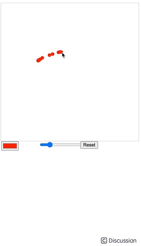 p5 js 开发点彩画派的绘画工具 csdn博客