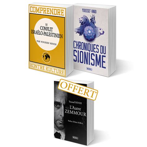 Coffret Hindi Kontre Kulture