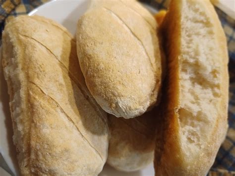 Хлебчета за сандвичи вкусни рецепти без глутен и без яйца