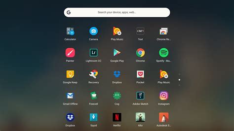 How To Get Android Apps Running On Your Laptop Conne Ion