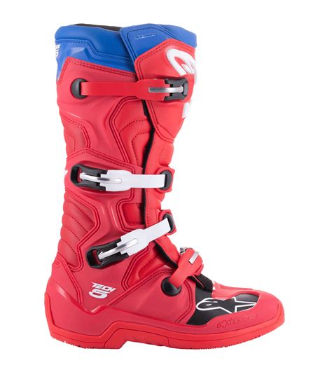 Tech 5 Boots Alpinestars Alpinestars® Official Site