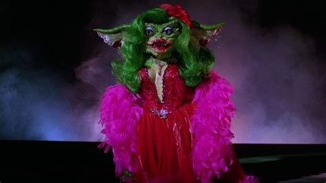 Gremlins 2 Greta