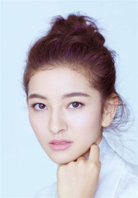 Zhang Xue Han 张雪菡 Mydramalist