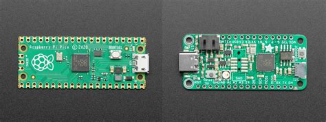 Circuitpython 620 Beta 0 Released With Support For Raspberry Pi