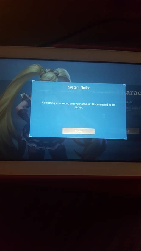 How To Fix This MobileLegendsGame