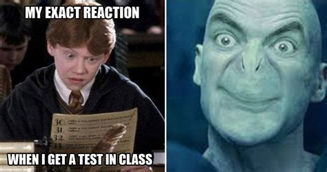 Harry Potter Pageant Memes