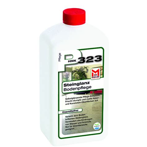 HMK® R155 Grundreiniger säurefrei - Moeller Chemie - Augsburg