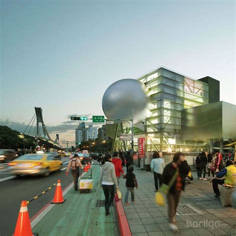 Дэлхийн хамгийн сүүлийн үеийн шилдэг 10 барилга