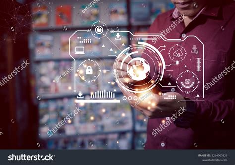 Digital Transformation Technology Strategy Digitization Digitalization