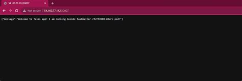 Kubernetes Microservice Flask Application By Sejal Maniyar Medium