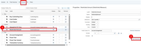 create custom analytical queries sap tutorials