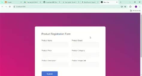 Video Faiz Samjani On Linkedin Reactjs Components Jsx Fullstack