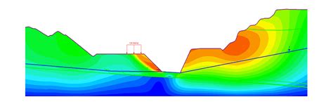 rocscience geotechnical software for open pit mining
