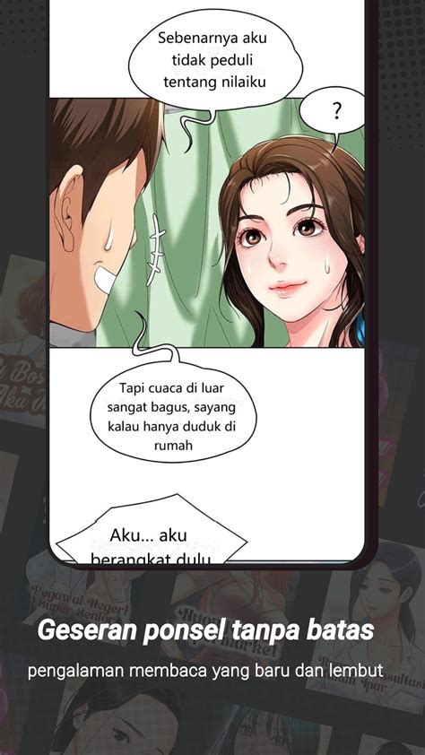 Permen Comic Apk Untuk Unduhan Android