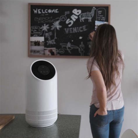 Js Flo 2 0 3 In 1 Hepa Air Purifier And Odour Eliminator Js Innovations