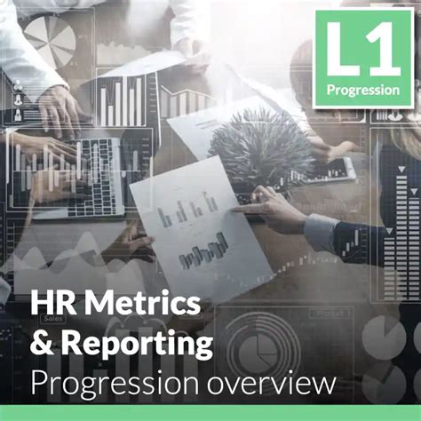 Core Hr Metrics And Reporting Practices