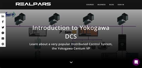 Resources To Learn Yokogawa Centum Vp Dcs Woin Resources To Learn Yokogawa Centum Vp Dcs Woin