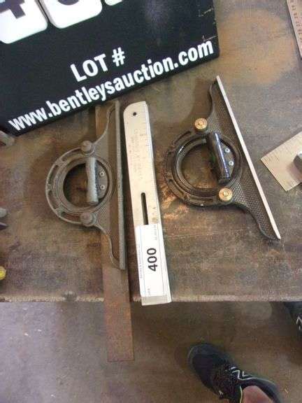 Lot 3 Angle Rules And Levels Bentley And Associates Llc