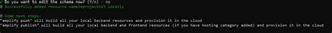 Spotlight Building Real Time Apps With Aws Appsync And Amplify
