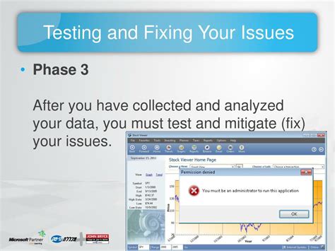 Ppt Windows 7 Application Compatibility Toolkit Session Powerpoint Presentation Id 3053716