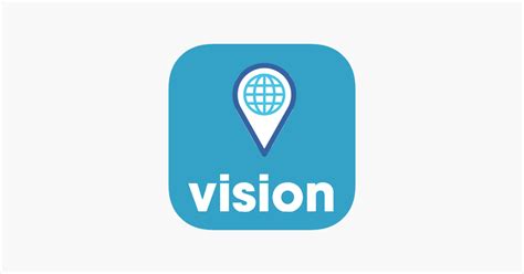 ‎app store에서 제공하는 vision flutter
