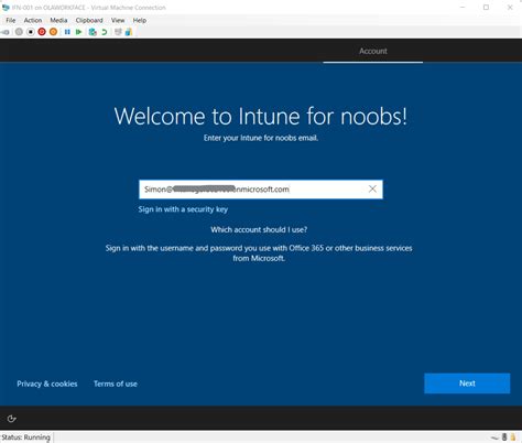 intune lab for noobs part 3 windows