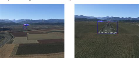 figure 1 from lard landing approach runway detection dataset for