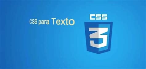 Css Manipulando Texto Oxygenados La Comunidad