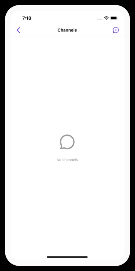 How To Build An Ios Chat App With Sendbird Uikit Sendbird
